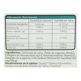 Suplemento alimenticio Viplena 60 tabletas | Walmart en línea