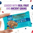 COOPER STREET Chewy Breakfast Granola Bars, 36-Count Variety Pack ...