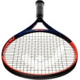 HEAD Ti. Reward Pre-Strung 27 in. Tennis Racquet, Red, Aluminum ...