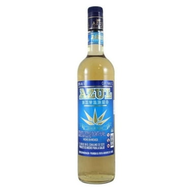 Six Pack Licor de Agave Espina Azul Coco 1000 Ml Espina Azul Licor de ...