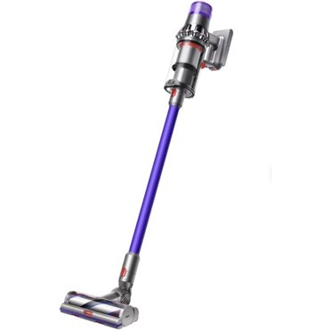 Dyson Cyclone V10 Animal Cordless Purple Stick Vacuum Cleaner - Walmart.com