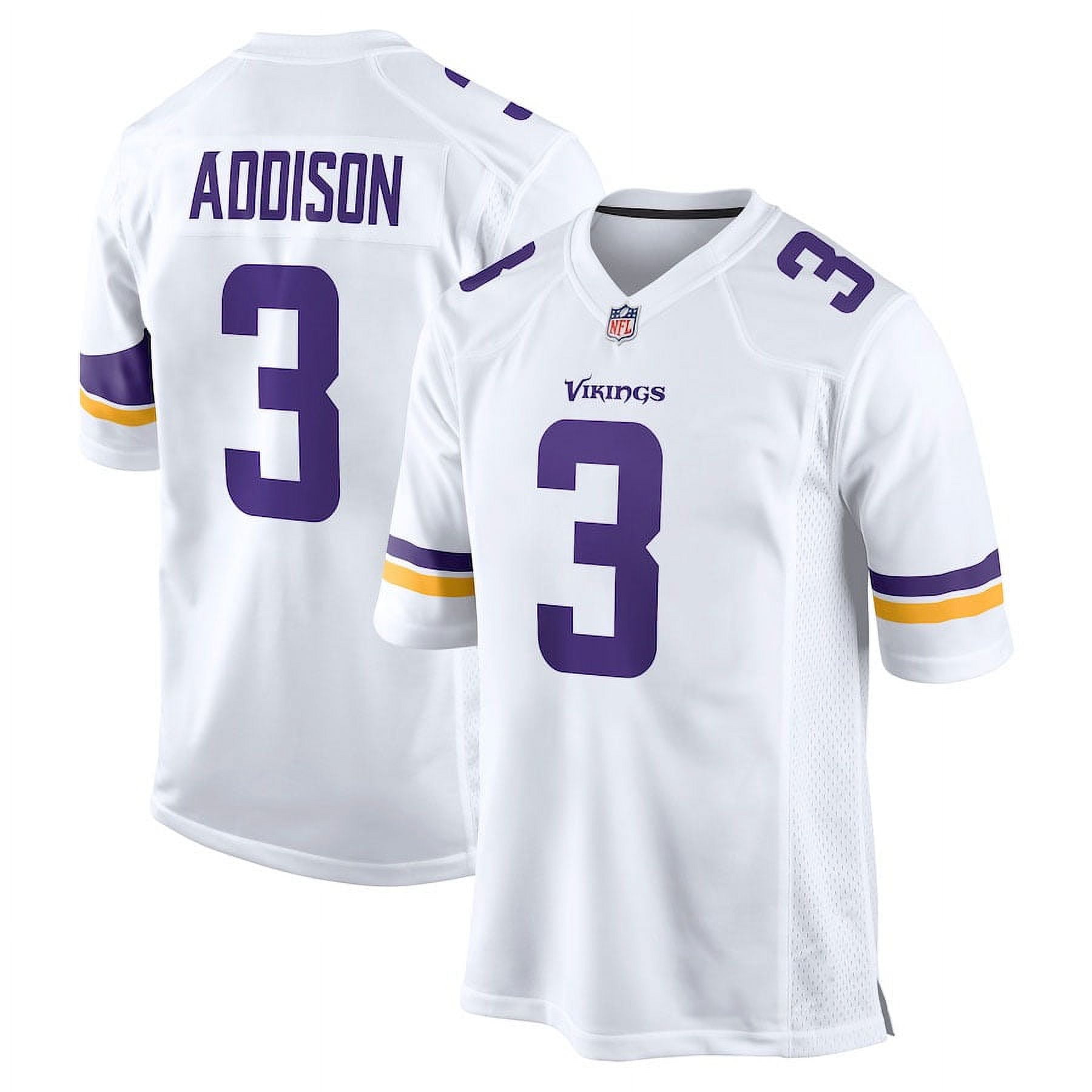Click here for Football Shop Mens Minnesota_vikings Game Player J... prices