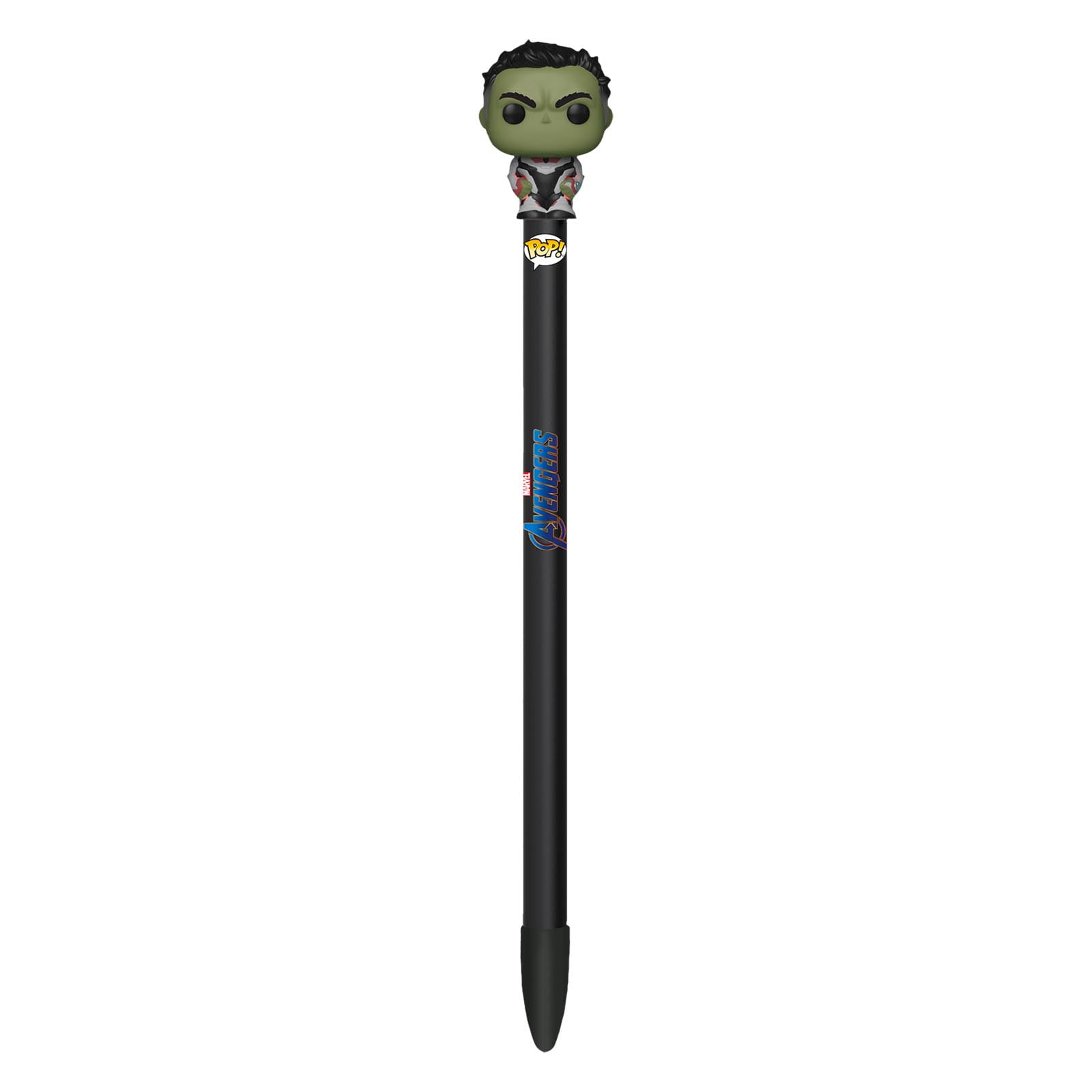 Funko Avengers Endgame Pen Toppers Hulk Pen - Walmart.com