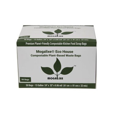 Whirlpool W10165294RB Trash Compactor Bags - Walmart.com