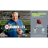 Madden NFL 23 - Xbox One + Exclusive LIMITED Steelbook - Walmart.com