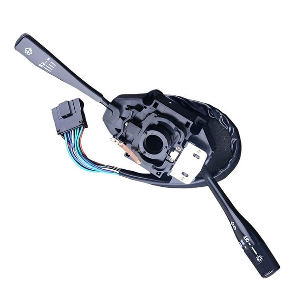 Maoww Car Combination Switch Replacement Vehicle Turn Light Wiper ...
