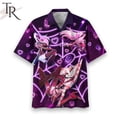 Hazbin Hotel No No Base Jokes Are Funny Hawaiian Shirt - Walmart.com