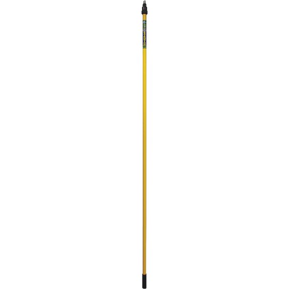 Telescoping Poles