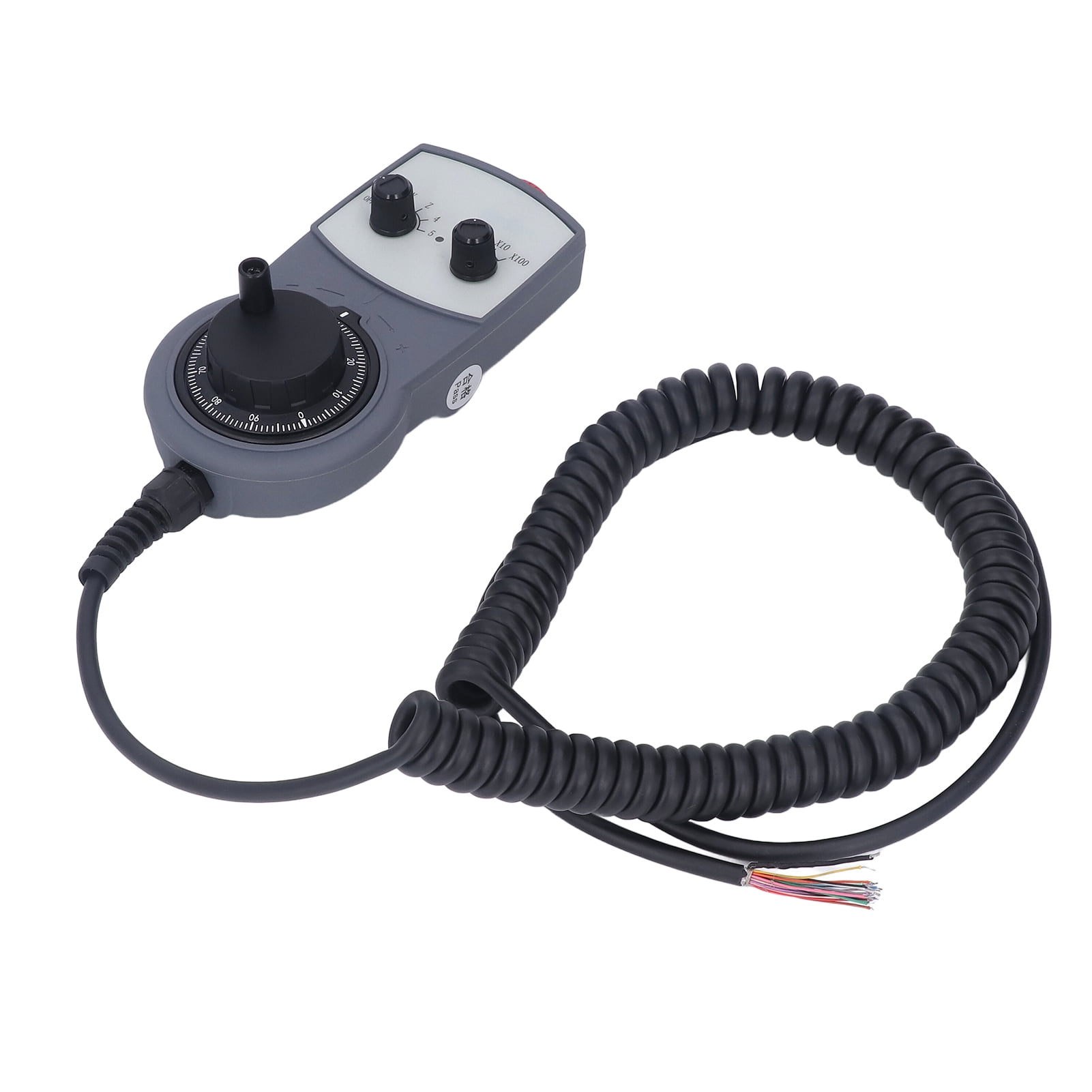 Volante Electrónico, Controlador De Volante Resistente A Impactos Base ...