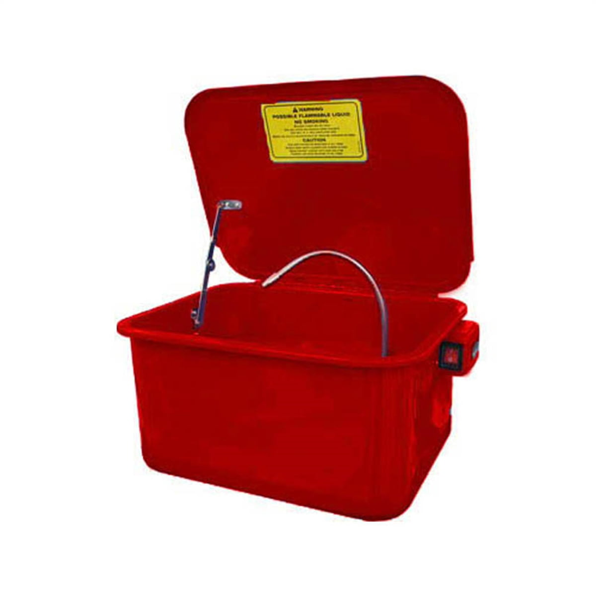 3.5 Gal Parts Washer - Walmart.com