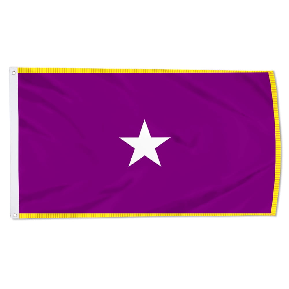 Cayyon Brigade General Chaplains Corps Flag 3x5Feet Military Banner ...