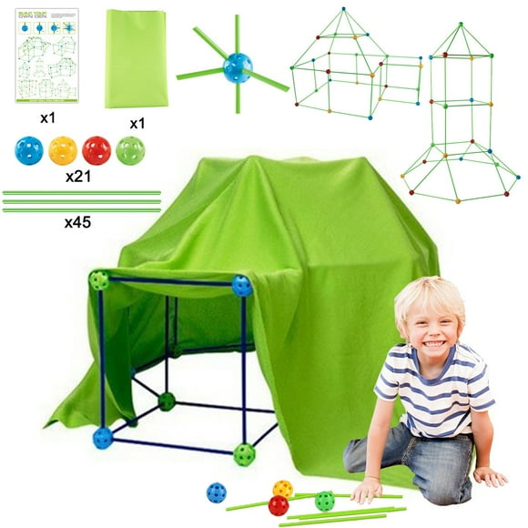 Kids Fort Kit