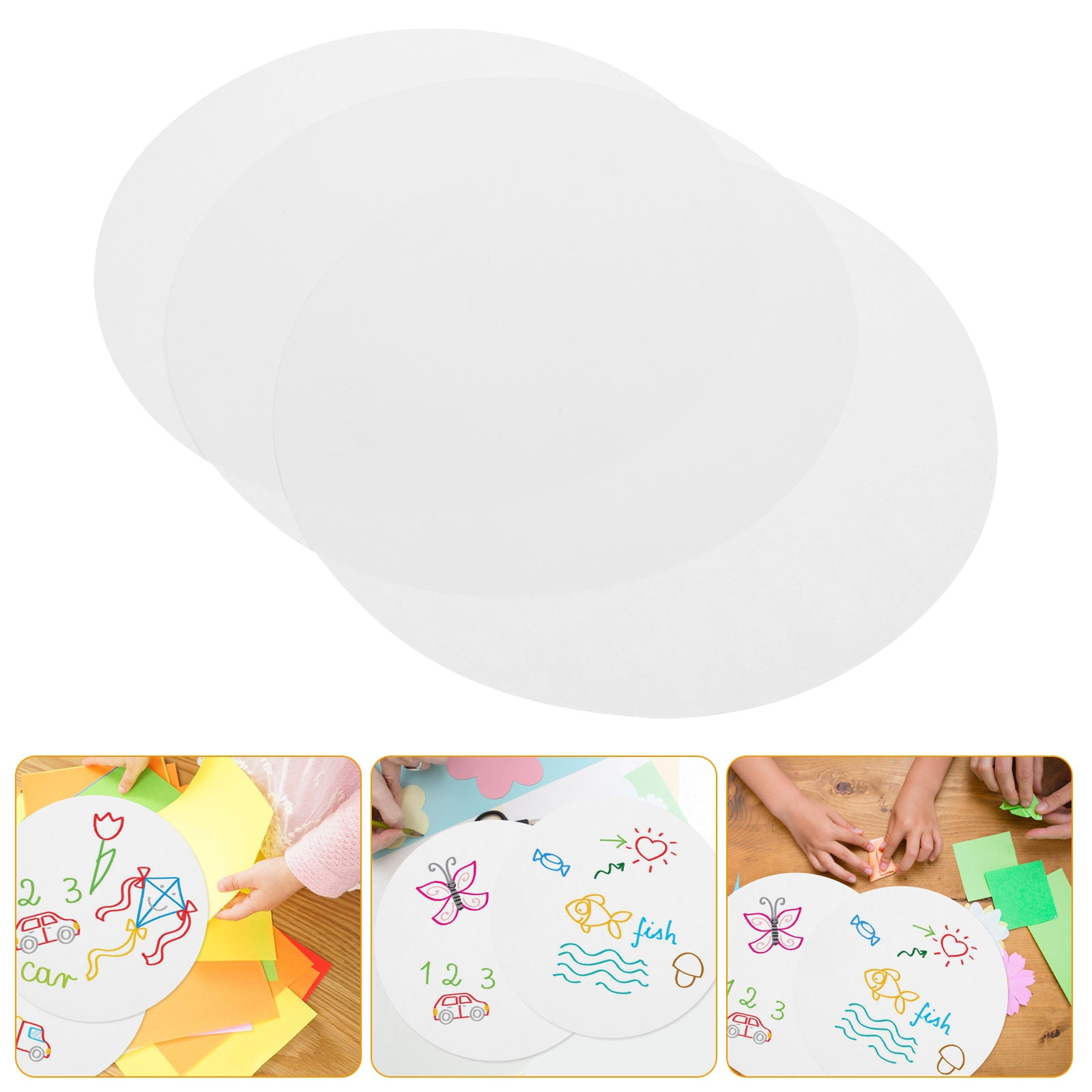 Click here for Verdanverse Paint Paper 25cm 0.1cm Thick For Diy A... prices