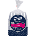 Chinet Crystal® 9 oz Premium Strength Clear Disposable Plastic Party ...