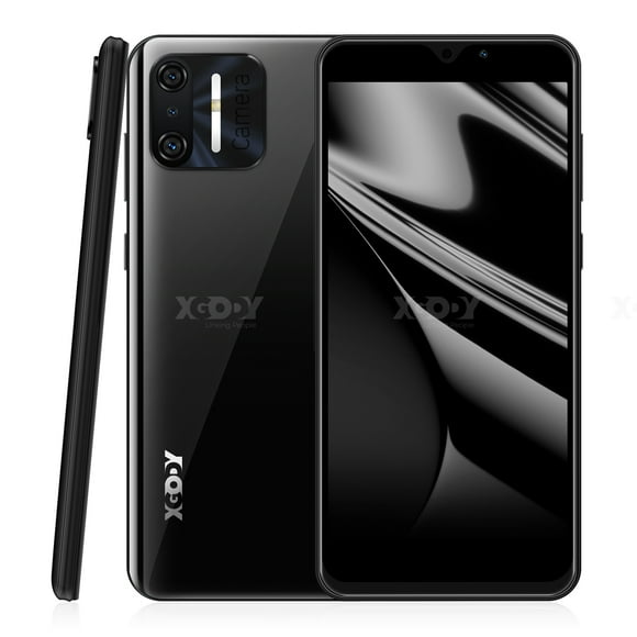 Dual SIM Unlocked Smartphones