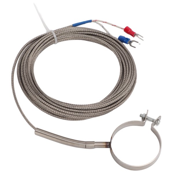 Temperature Controller Probe,Thermocouple Thread High Sensitivity ...