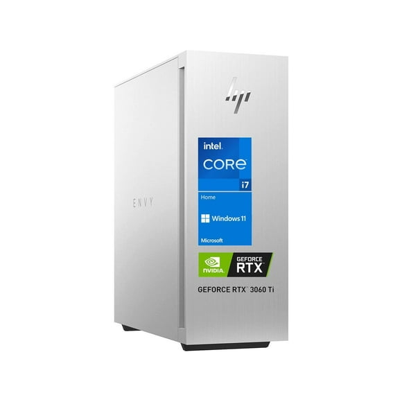 HP Envy I7 Desktop Computers