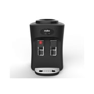 Dispensador de Agua Mabe Frío y Caliente Negro | Walmart en línea