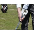 GripIt Rite Golf Club Training Aid Grip for Men, Right Handed, Size ...