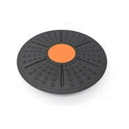 Yes4All Wobble Balance Board, 16 in Surface, for Exercise Balance ...