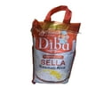 DIBA Premium extra long grain sella basmati rice from India - Walmart.com