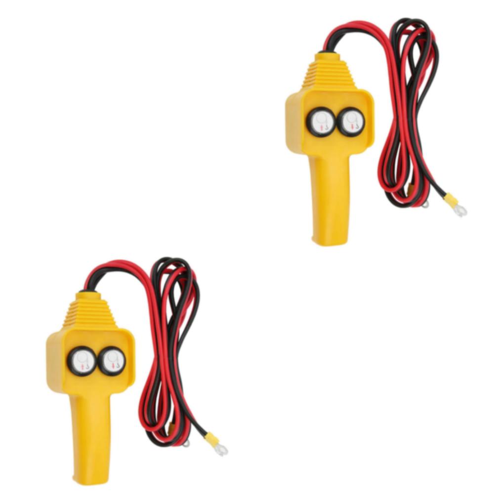 sweethay Electric Winch Control Handle 12V 24V Part Wired Controller ...