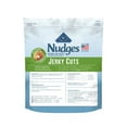 Blue Buffalo Nudges Jerky Cuts Dog Treats Made with Real Chicken, 5-oz ...