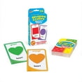 Shapes and Colors Memory Match Challenge Cards, 6 Packs, by TREND ...
