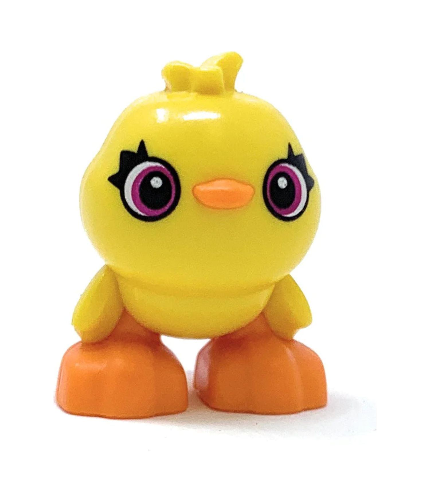Ducky - LEGO Disney Pixar Toy Story 4 Minifigure - Walmart.com