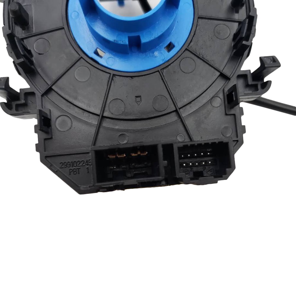 Buy Andoer 934903S110 Clock Spring Contact Spiral Cable Clock Spring ...