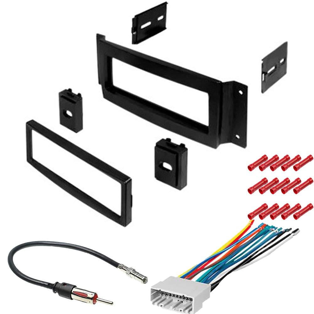 Car Stereo Mounting Kits