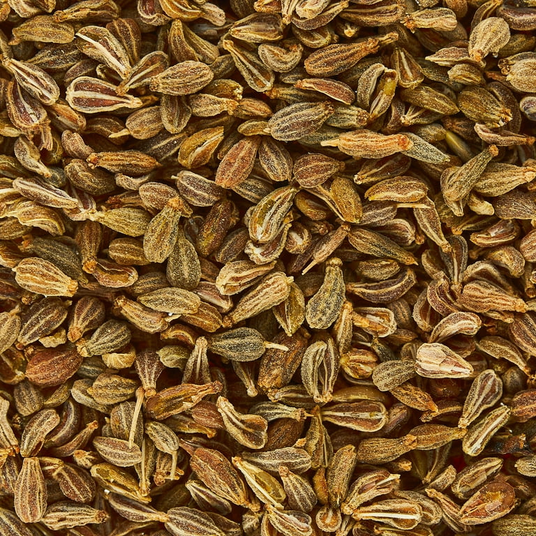 Anise Seed