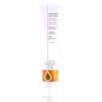 One n Only Argan Oil Permanent Color Cream - 7GM Medium Cream Soda ...