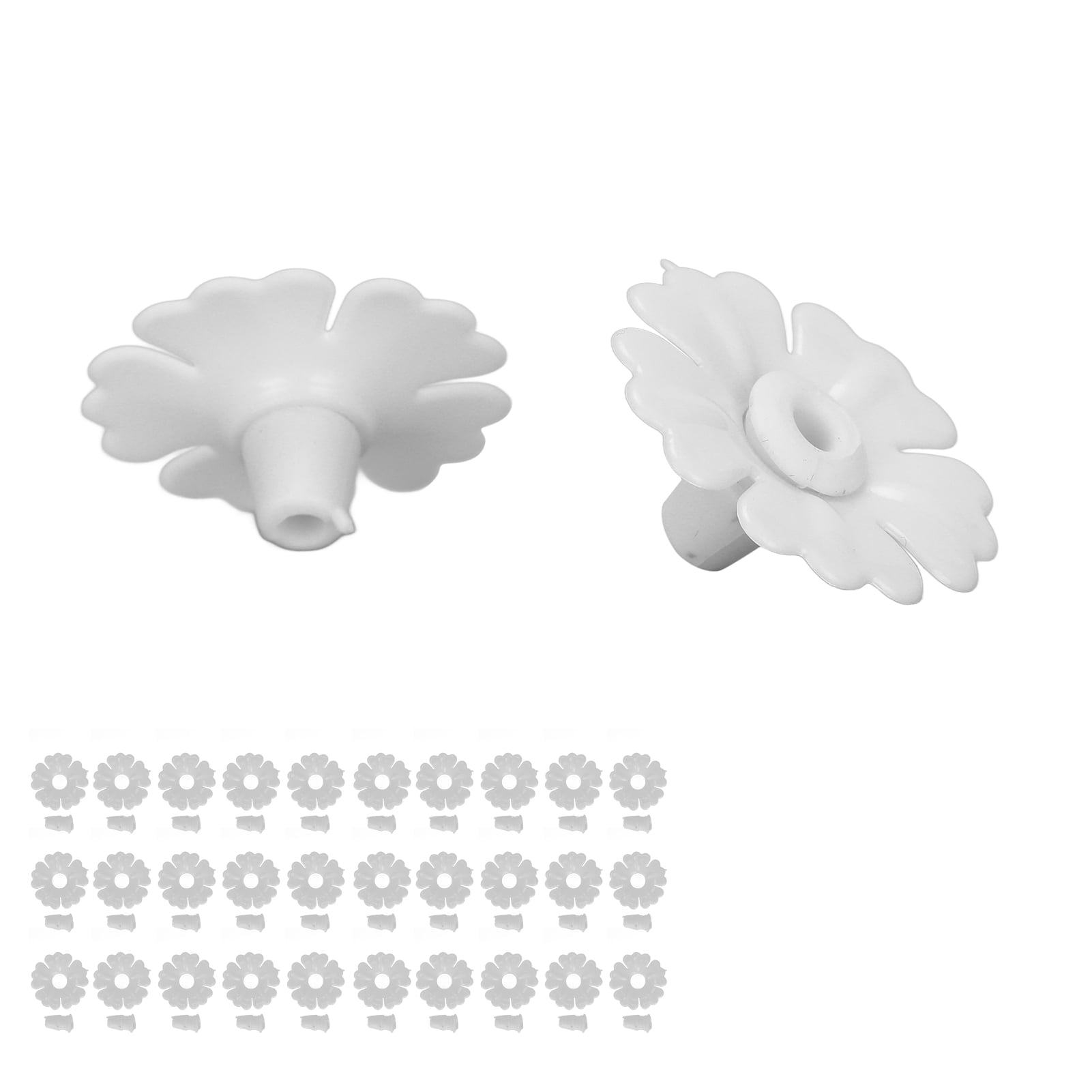 Click here for Ymiko Hummingbird Feeder Flowers Bird Feeder Repla... prices