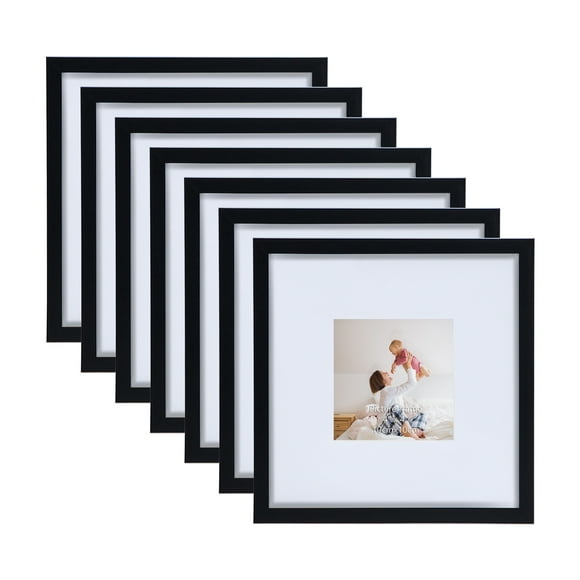 8x8 Frame