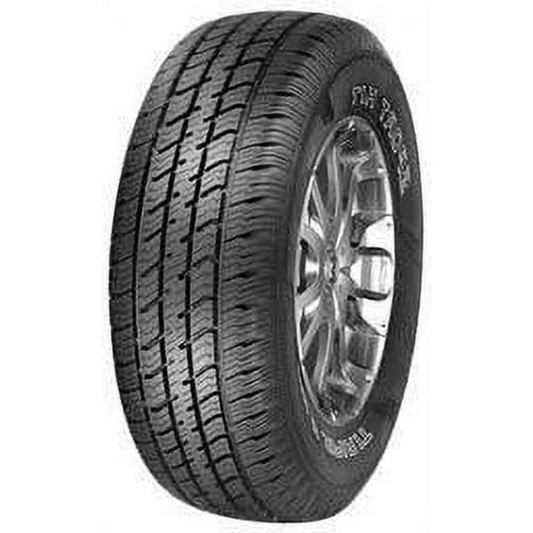 WILD SPIRIT SPORT HT 265/70R15 112S TBC Wild Spirit Sport HT Fits: 1999 ...