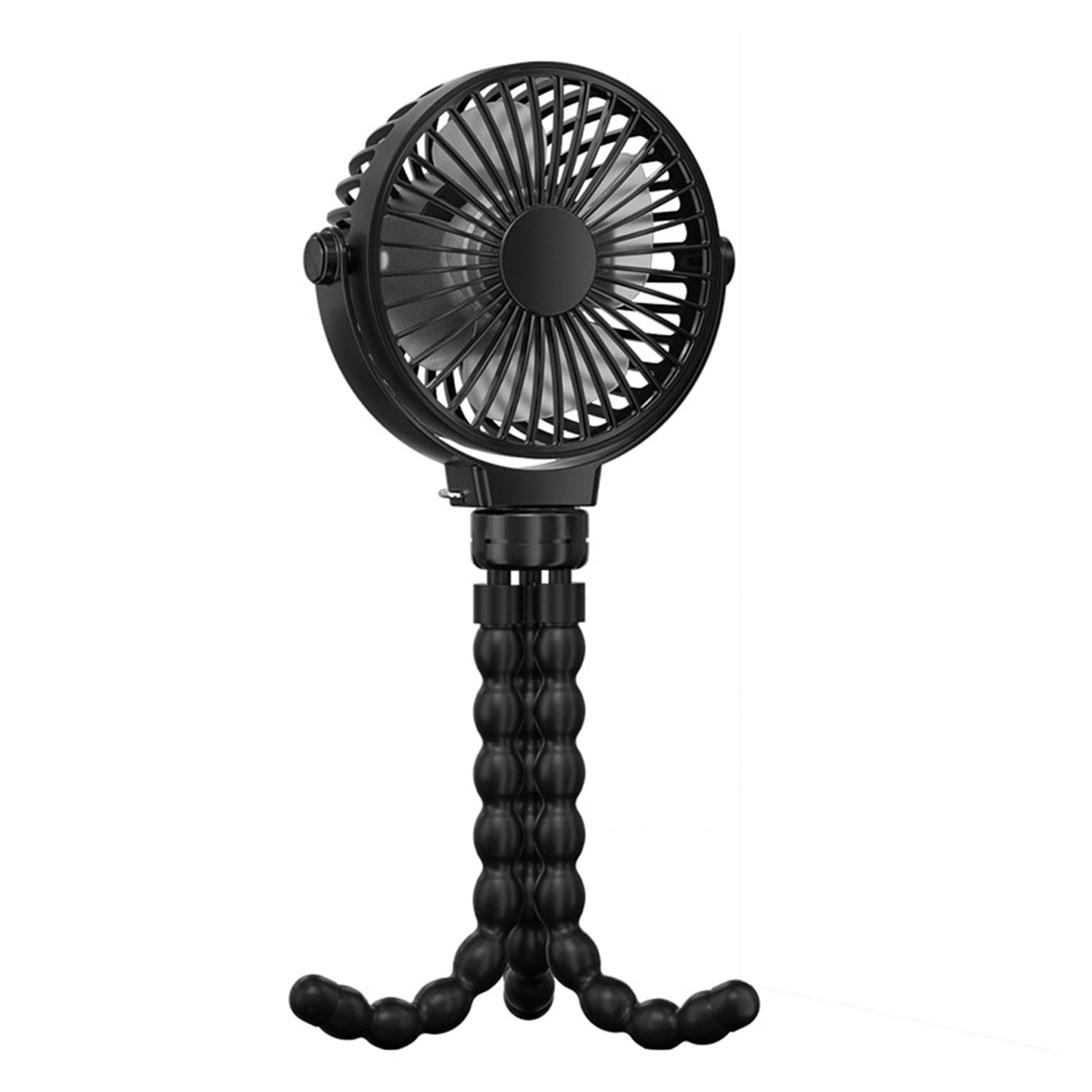 Click here for Tfixol Qikkop Usb Portable Fan  Mini Desktop Fan W... prices