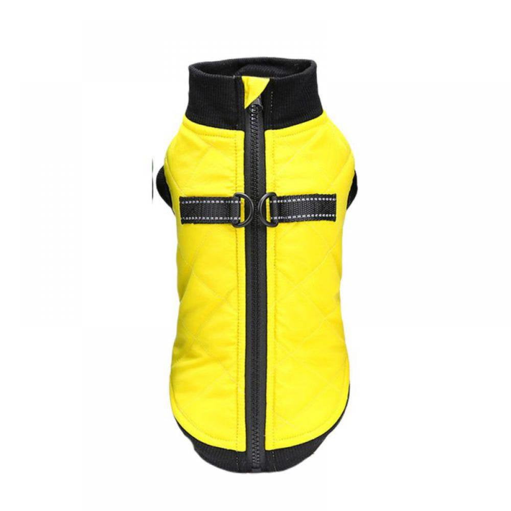 Click here for Generic Dog Windproof Winter Pet Dog Vest Jacket C... prices