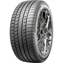 BlackHawk Ultra-High-Performance All-Season Passenger Tire, Street-H HU01, 205/45R17 84W ...