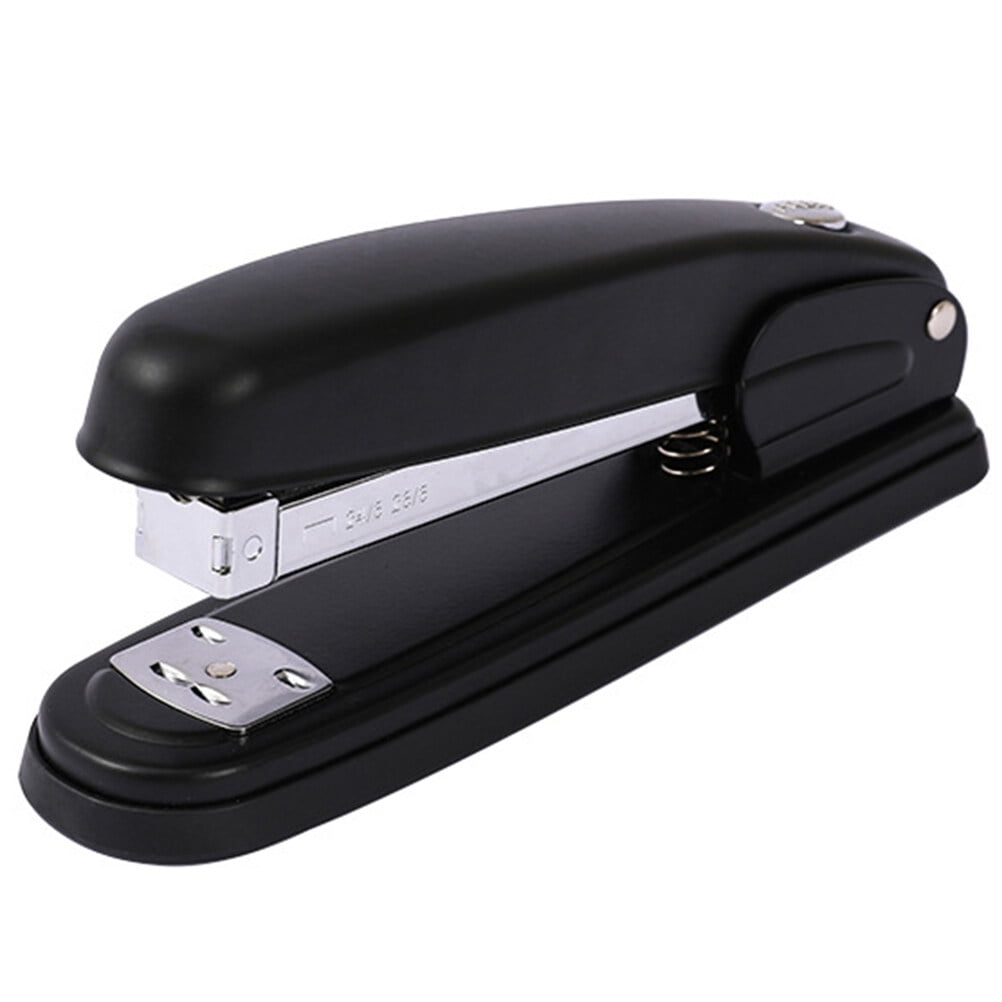 Metal Stapler Multi-function Hand Stapler Professional Office Stapler ...