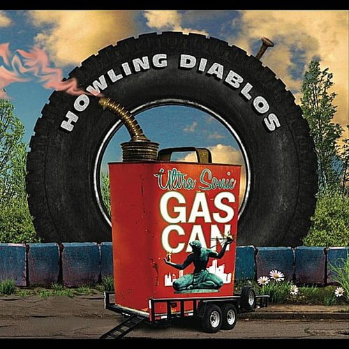 Ultra Sonic Gas Can - Walmart.com