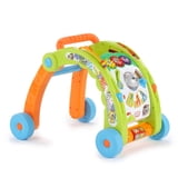 Little Tikes Light 'n Go 3-in-1 Activity Walker - Walmart.com