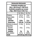 Botana de maíz Leo Tostileo queso y chile jalapeño 70 g | Walmart en línea