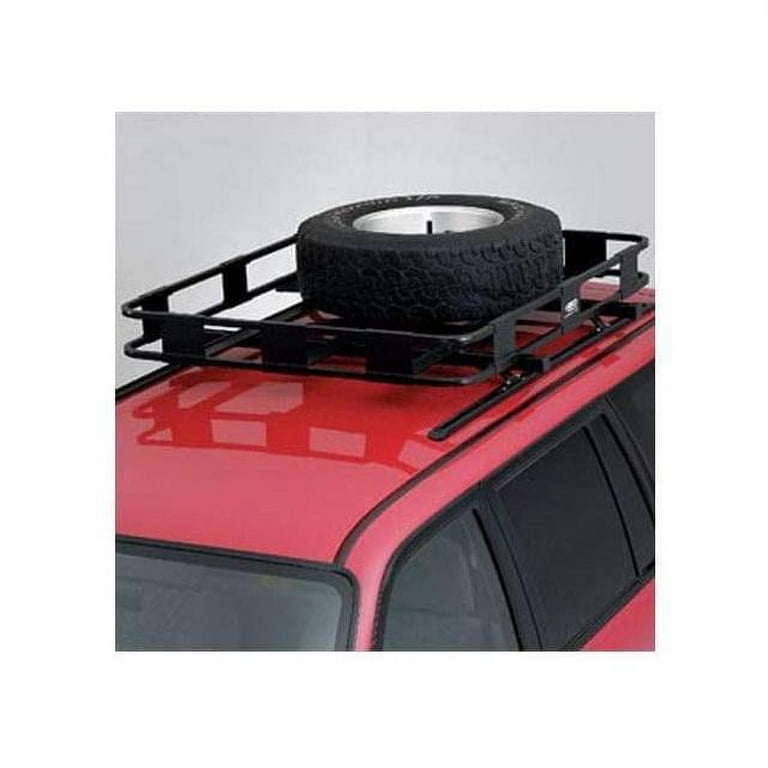 Surco spare tire rack store