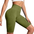 3D Anti-Cellulite Leggings Shaping Shorts for Women Running Compression ...