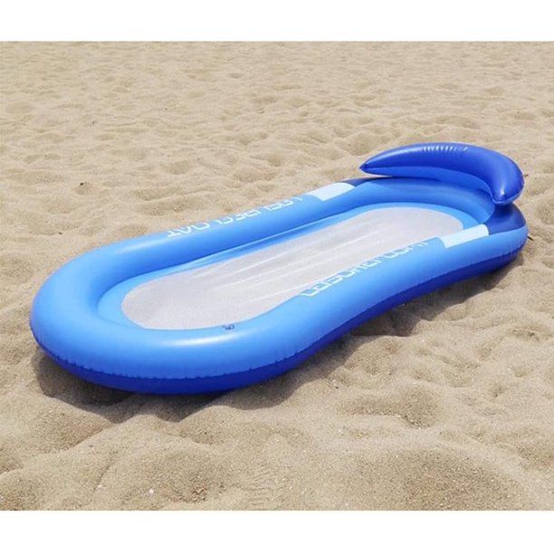 HSD Hammock - Inflatable HSD Swimming HSD Hammock Water Hammock, HSD ...