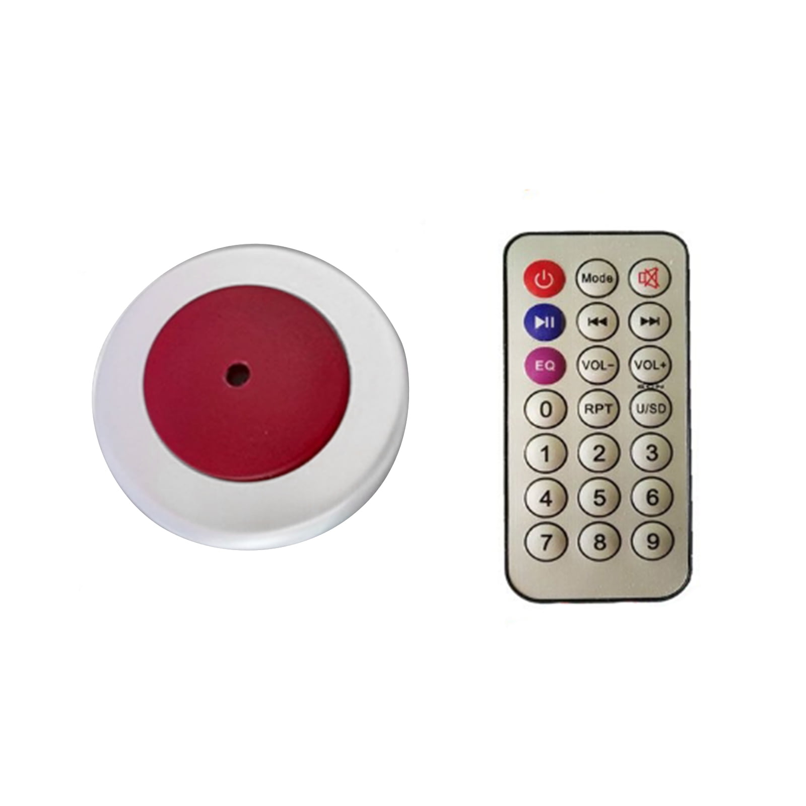 Fart Machine Remote Noise Maker Funny Gag Sound Machine Wireless ...