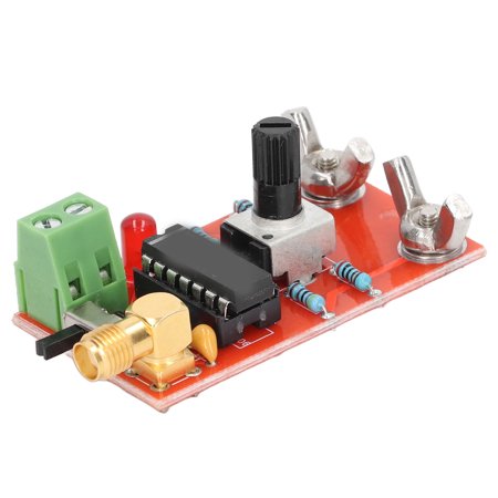 Noise Reduction Antenna, Improve SNR SDR Short And Medium Module Easy ...