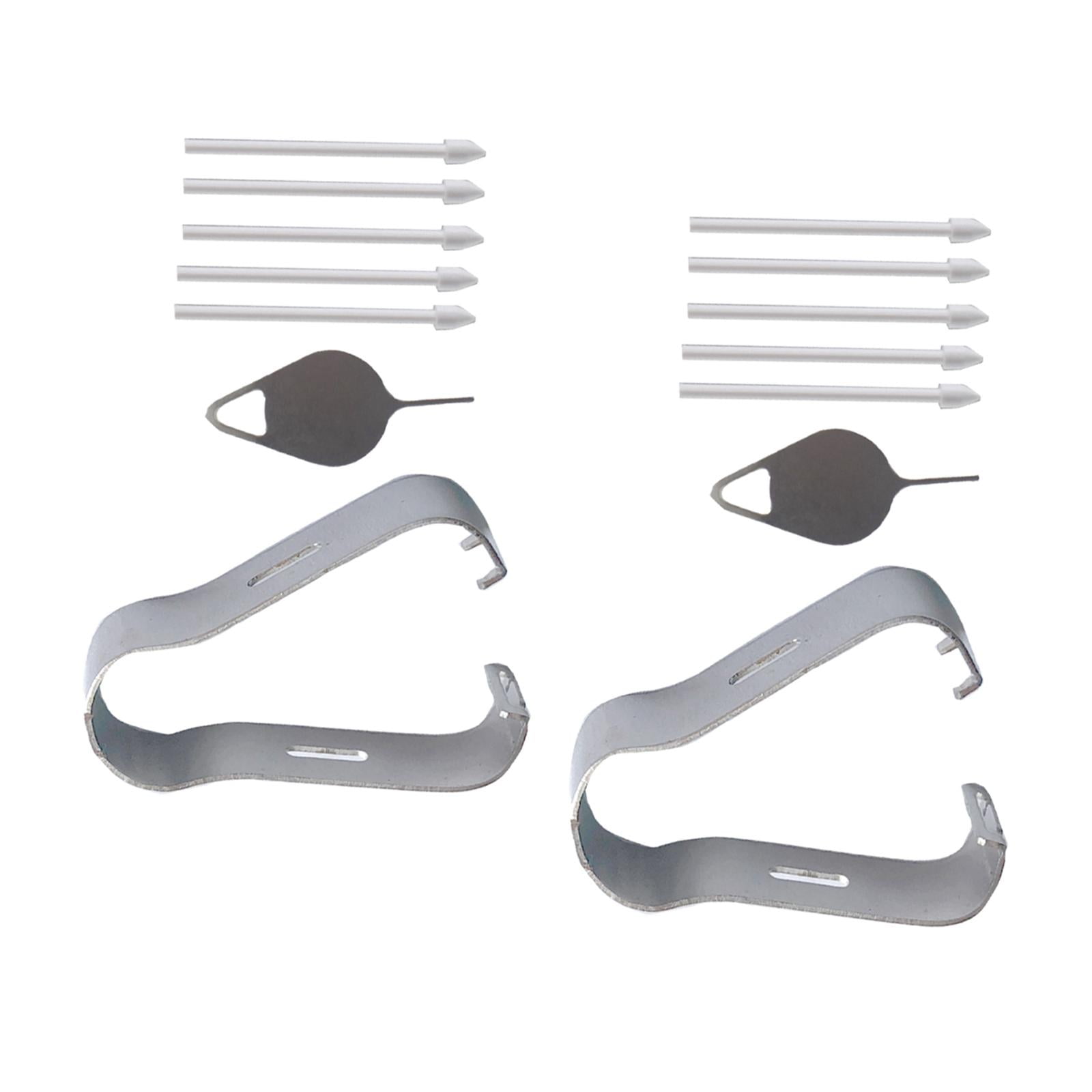 Stylus Nibs Kit for Tab S6 S6 Lite Professional High High quality white ...