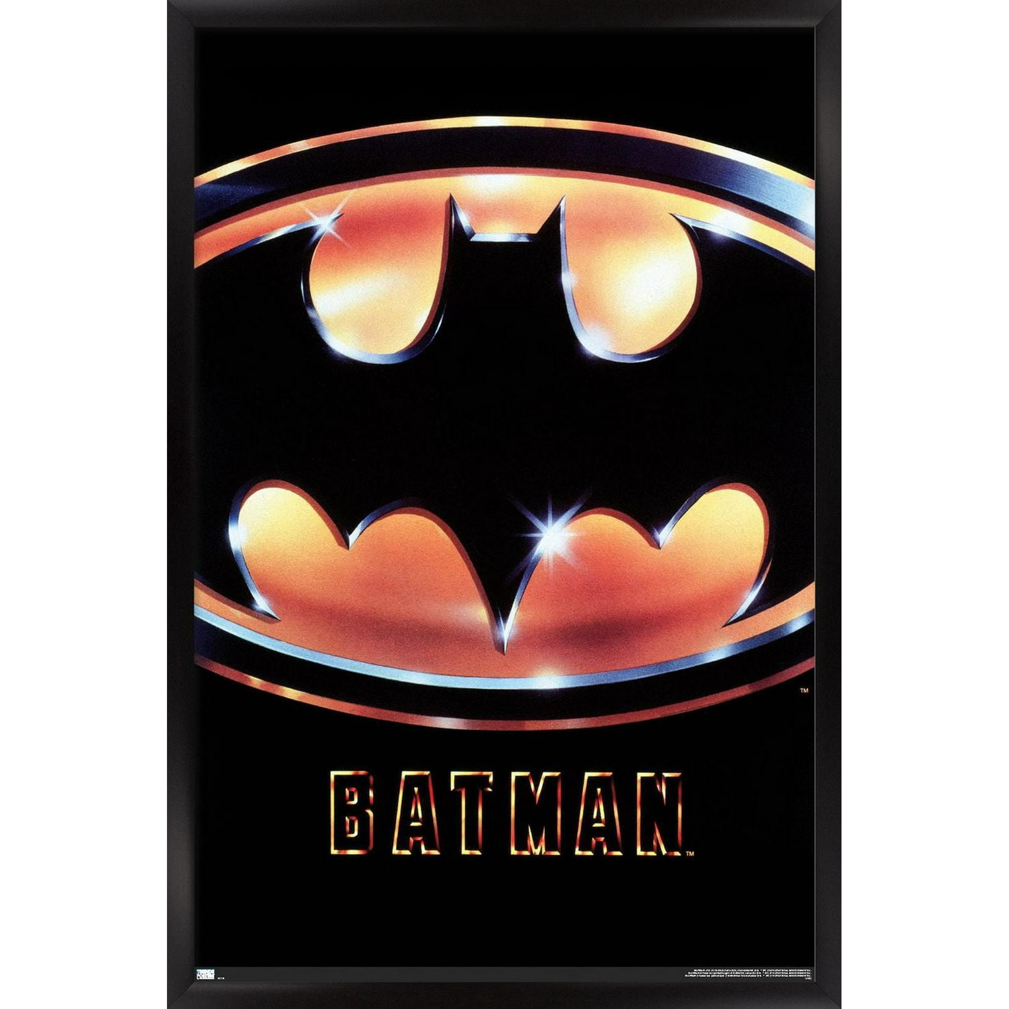 Click here for Trends International Dc Comics Movie Batman (1989)... prices
